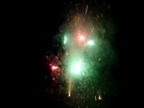 walmart fireworks - YouTube