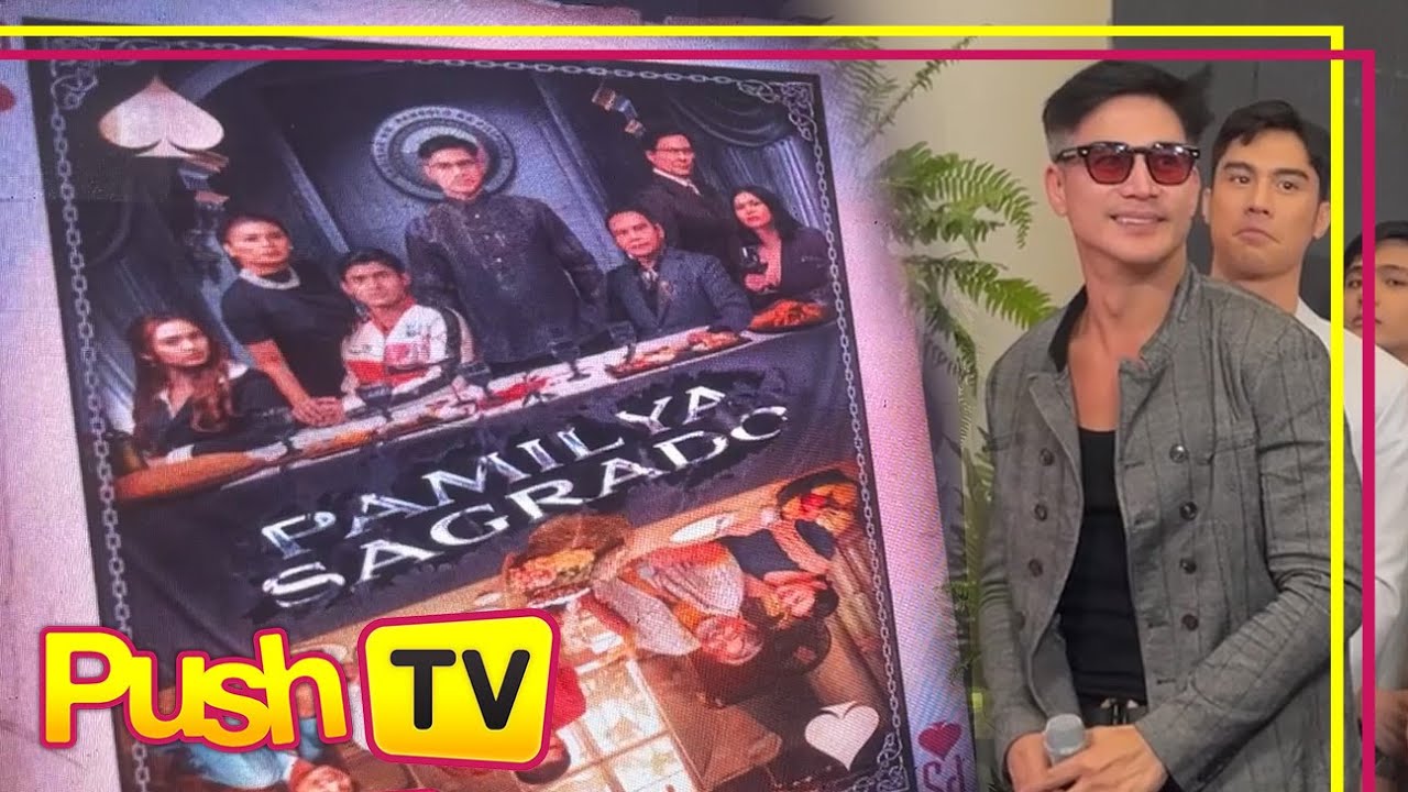 LOOK: Official poster for Piolo Pascual’s ‘Pamilya Sagrado’ unveiled ...