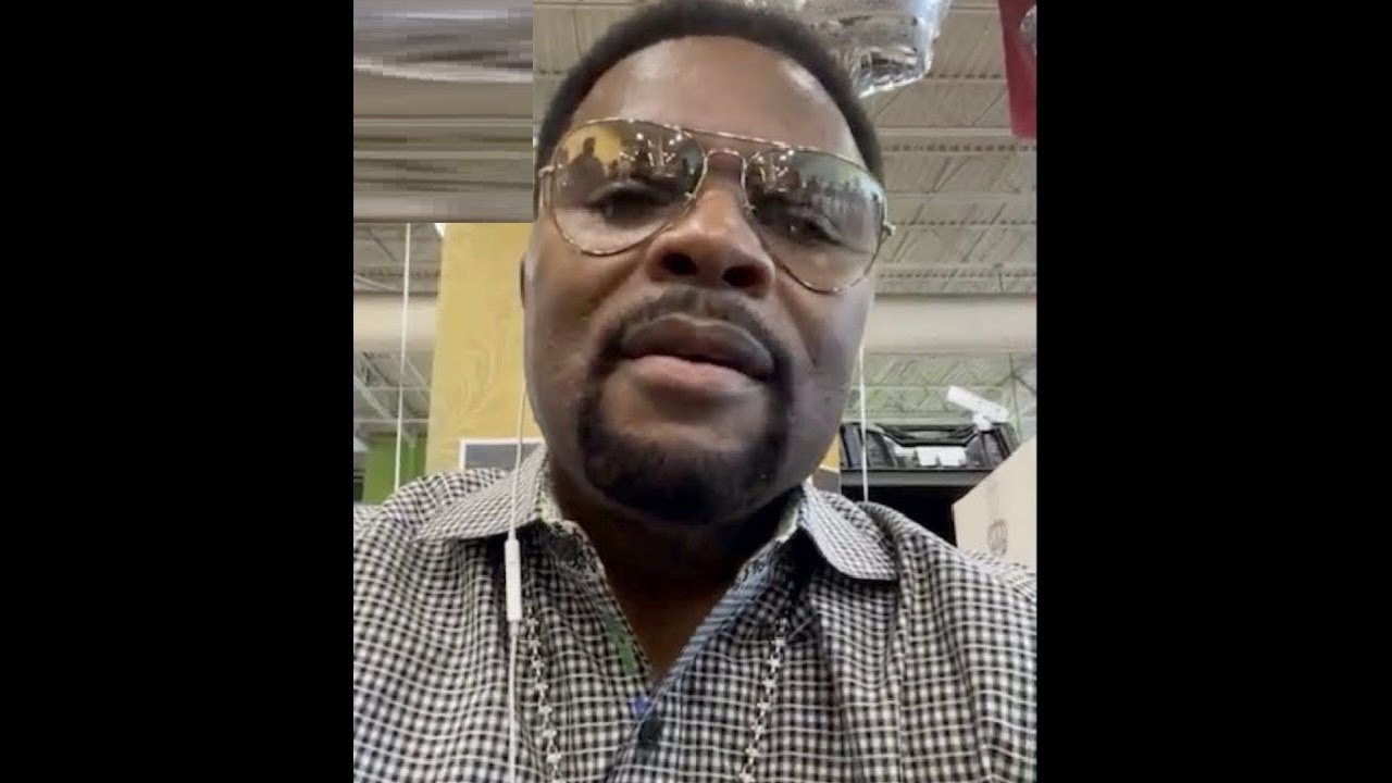 J PRINCE RESPONDS TO TAKEOFF ATLANTA FUNERAL WITH HIS OWN HOUSTON ...