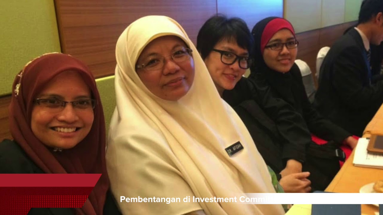 Perjalanan CKAPS-UKAPS - YouTube