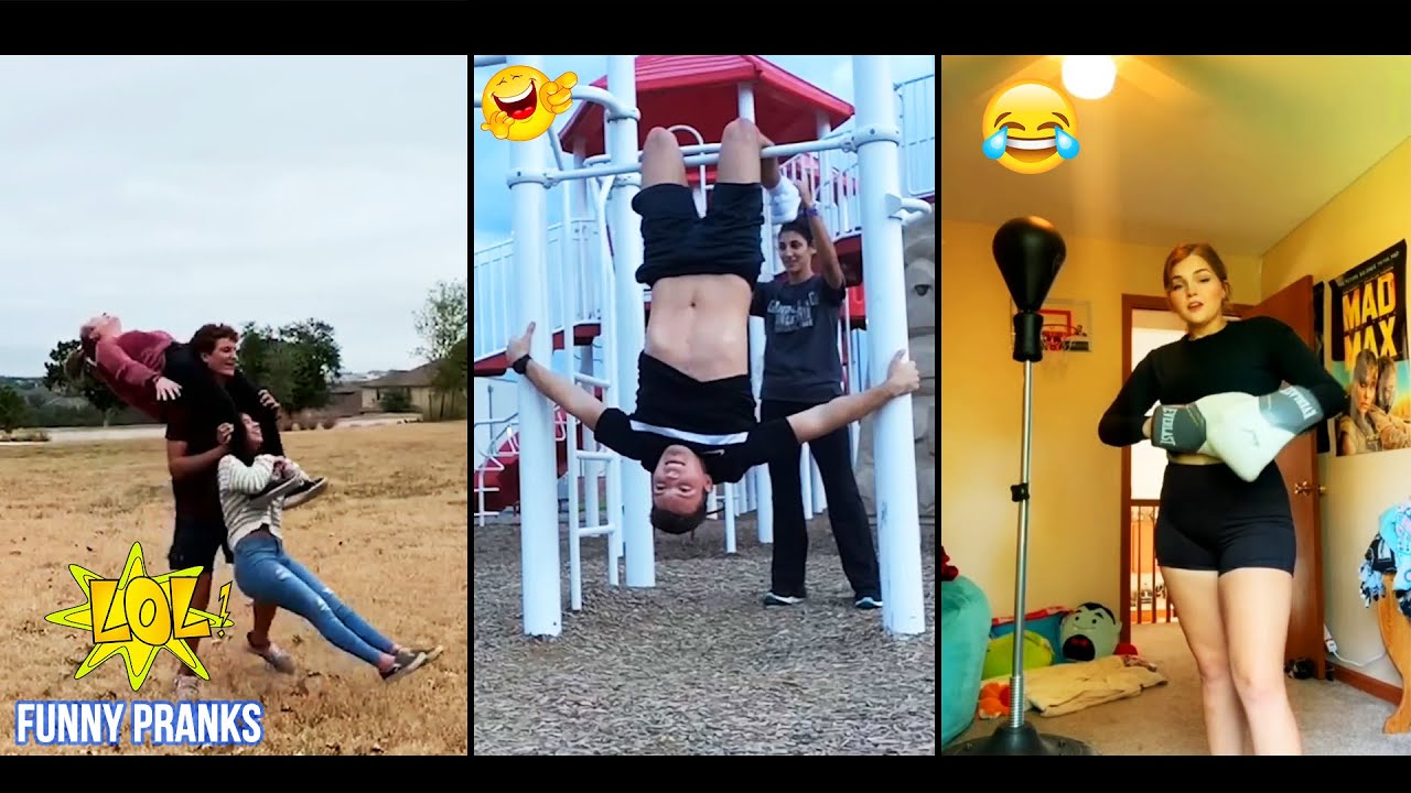 The Best Fails of 2023 😂 Funny Fails Video That Will Make You Laugh 🤣# ...