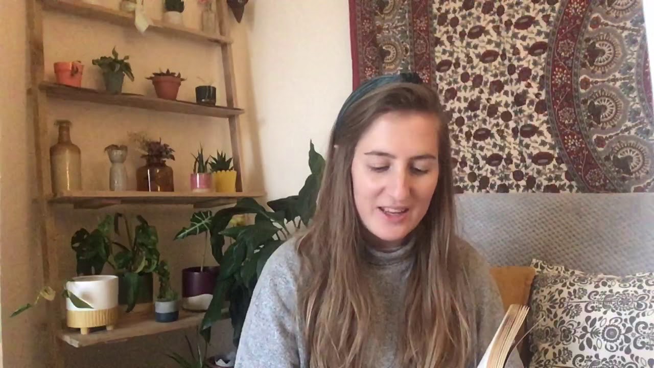 Year 6 Skellig Chapter 11 - YouTube