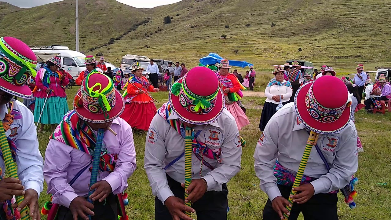 Carnaval de Nicasio 2020 - YouTube