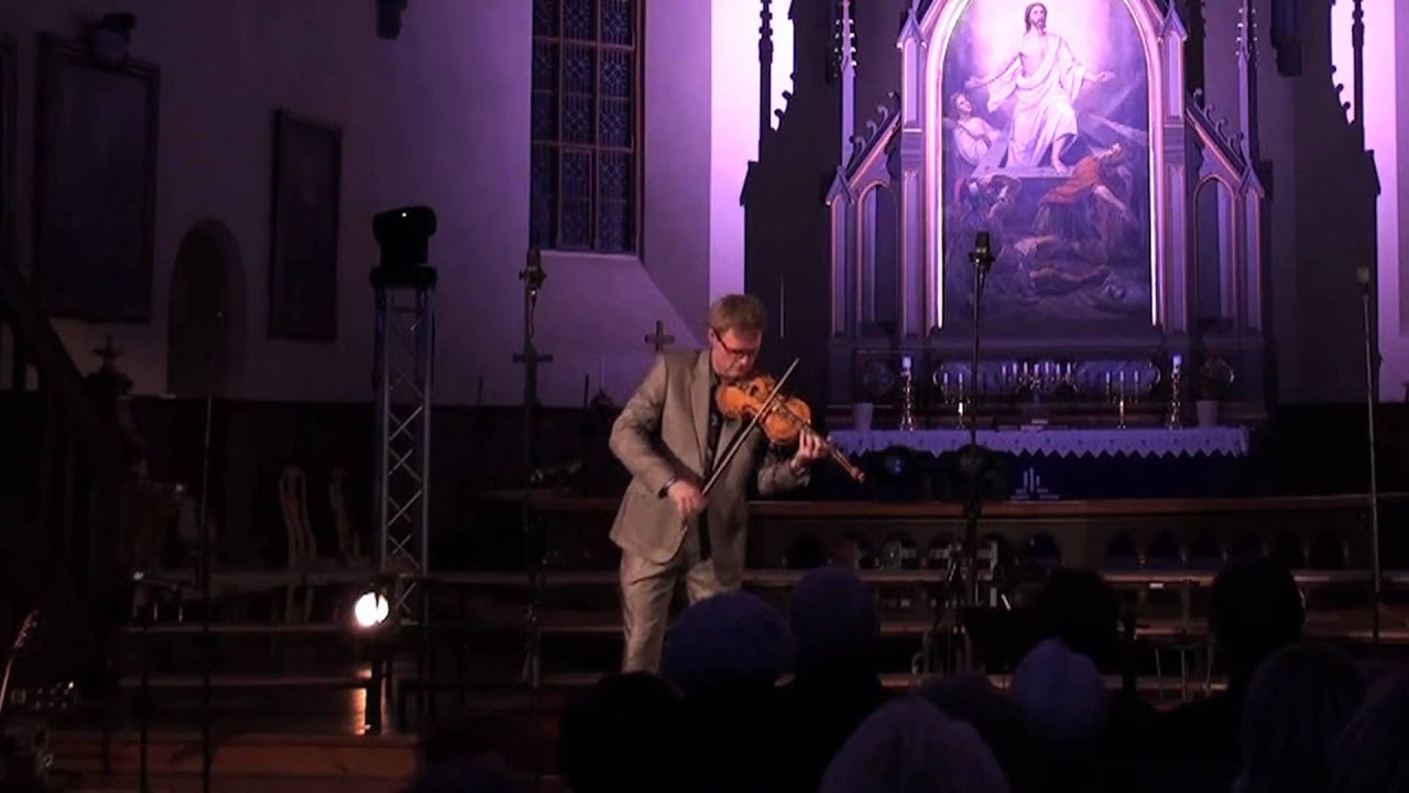 Sturla Eide - Train in the night - YouTube