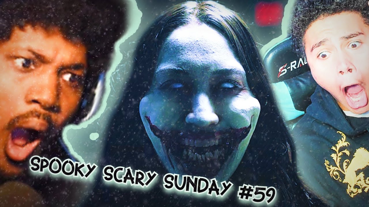 CORY FINALLY DROPPED SPOOKY SCARY SUNDAY!!!!! ( CORYXKENSHIN | STAY OFF ...