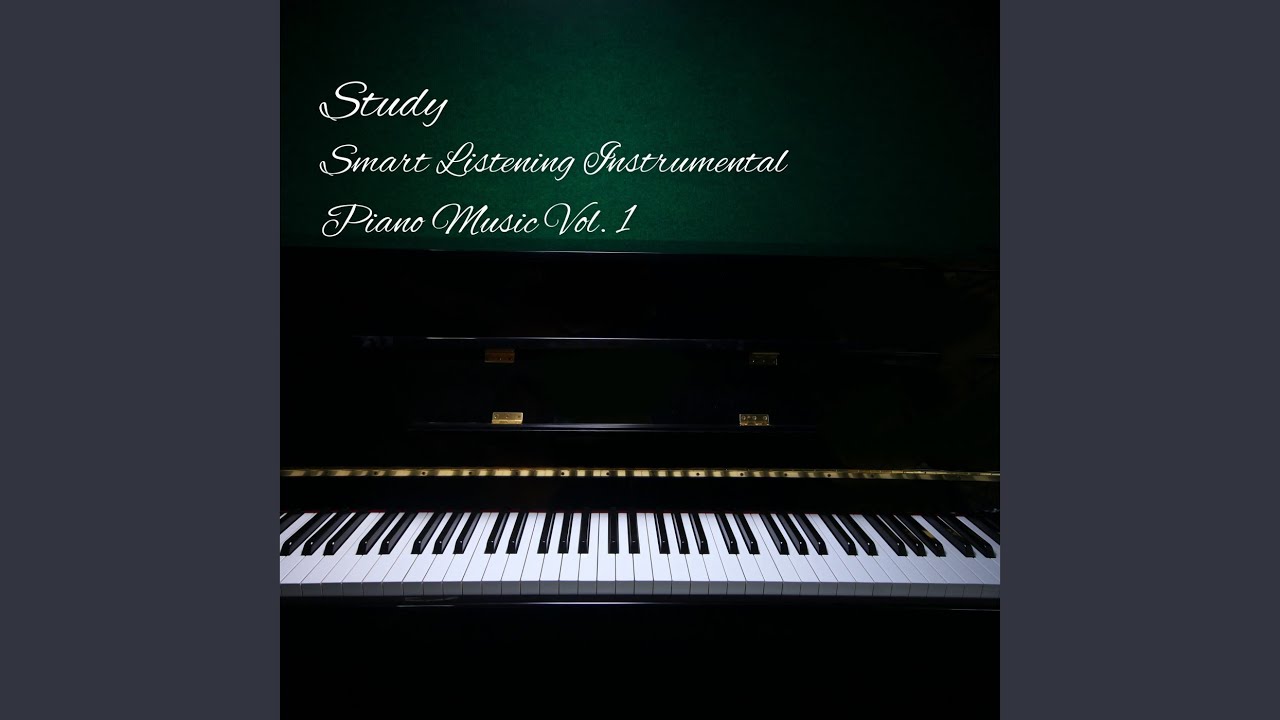 Study Music Soundtracks - YouTube