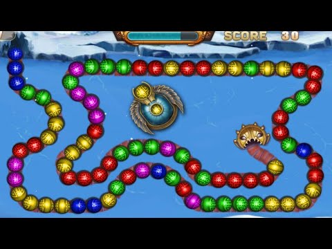 Marble Legend 2021 Gameplay on Android - Level 8-9 - YouTube