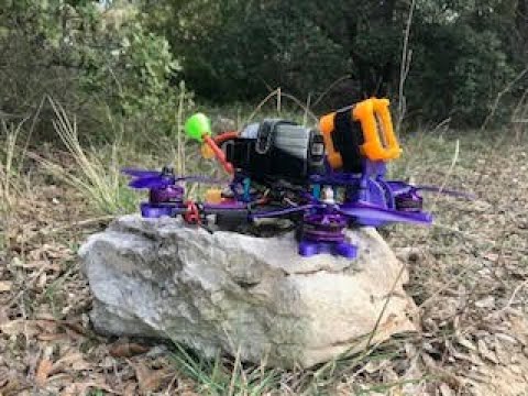 TEST FlexOne V1 - YouTube