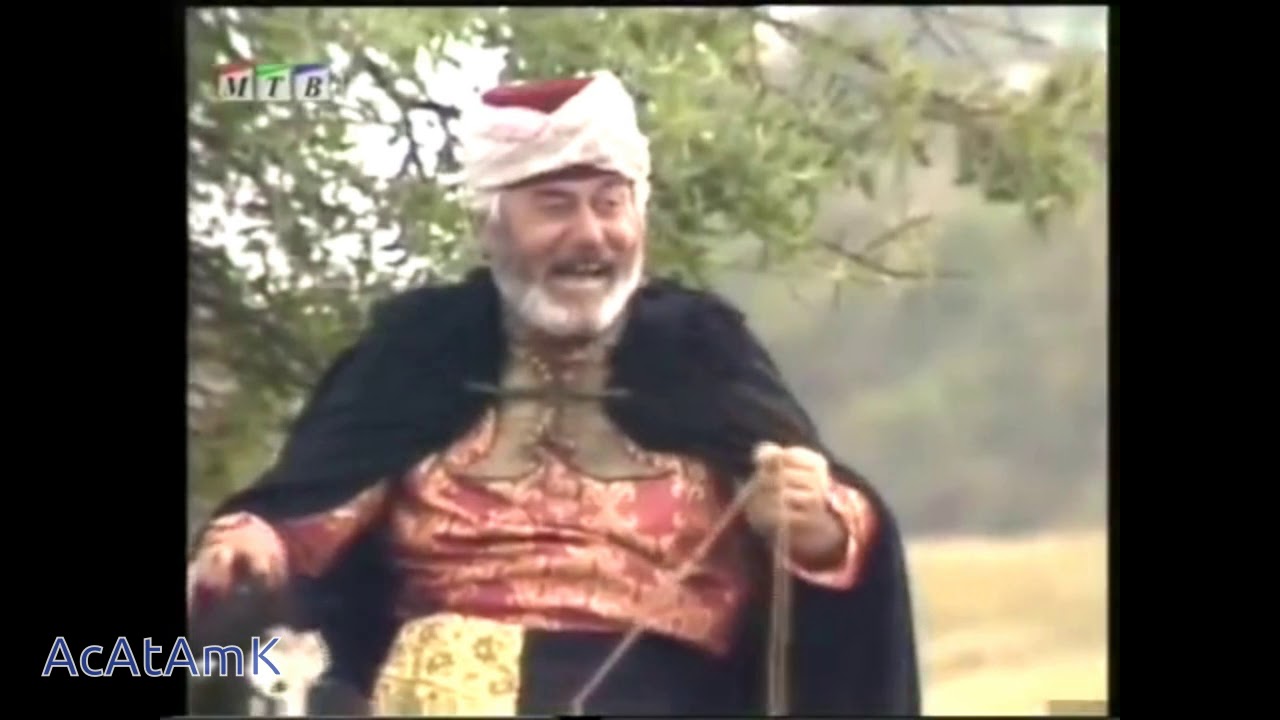 Itar Pejo Epizoda 1 - YouTube