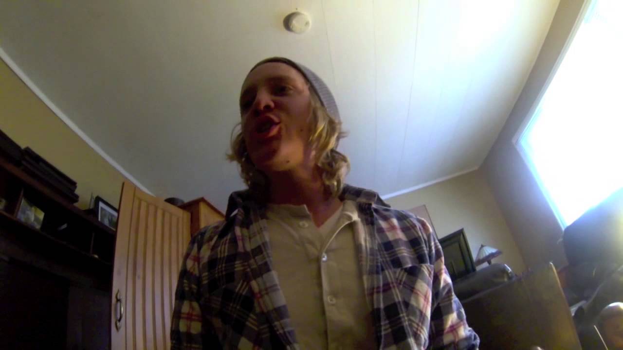 Bleeker Ridge Acoustic - Go Home - YouTube