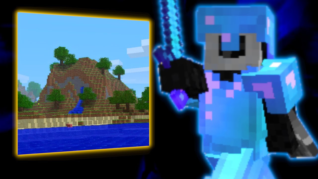 why i dont use texture packs - YouTube