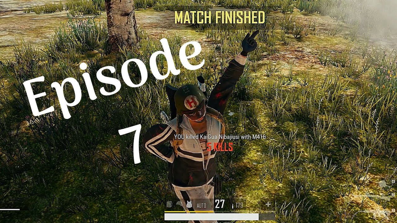 PUBG - Random Kill Clips And Funny Moments 7 - YouTube