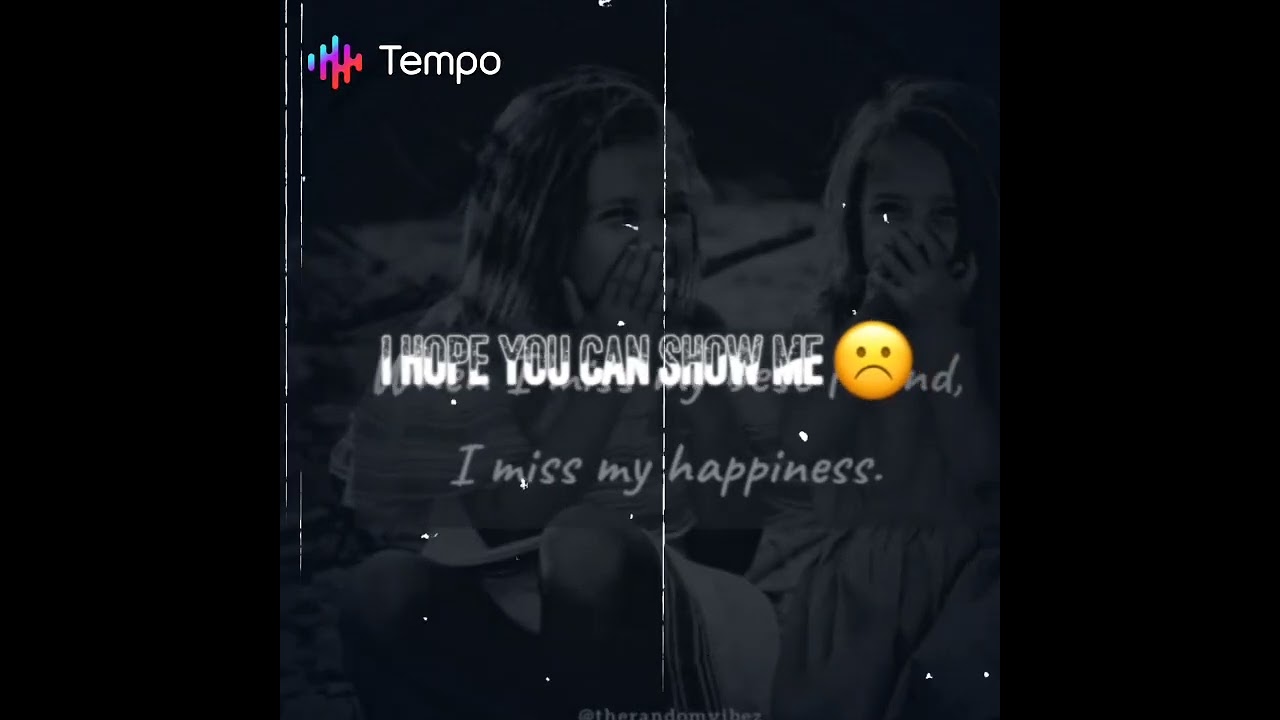 sad edit best friend - YouTube