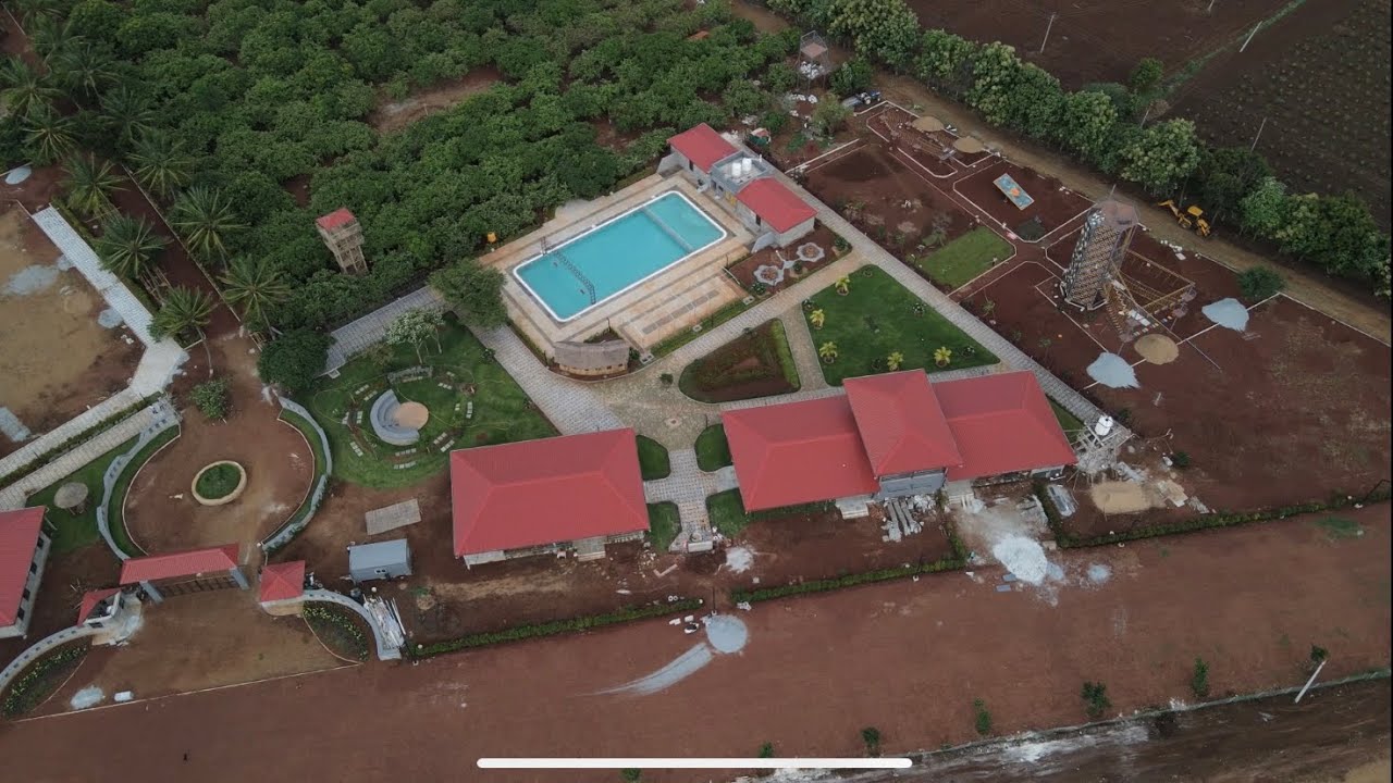 Vimal Resort and entertainment park Gadag ( karnataka).#resort #shorts ...