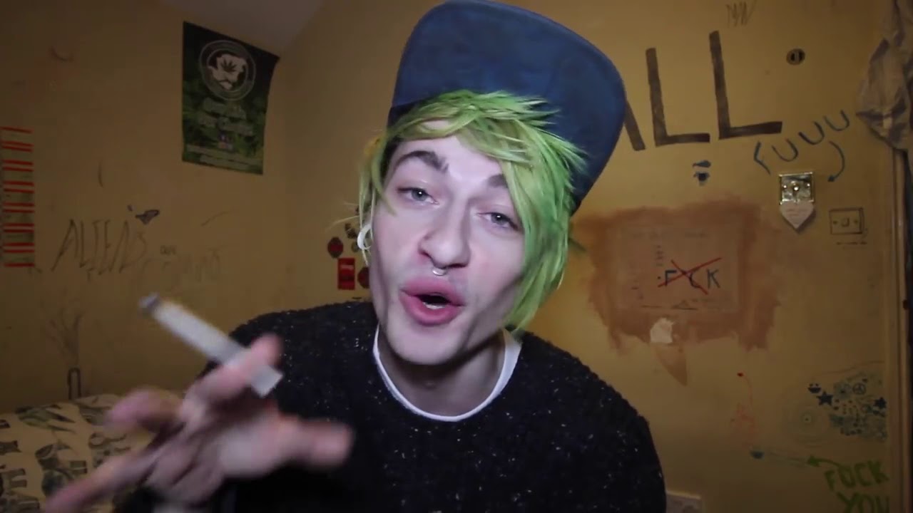 10 Top 5 WORST Weed Strains You Need To AVOID - YouTube