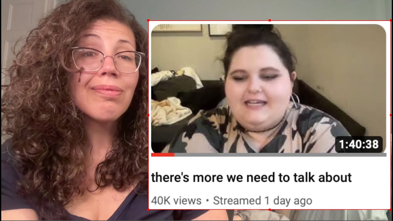 Amber's Channel Fire 🔥Causes Smoke *live react* - YouTube