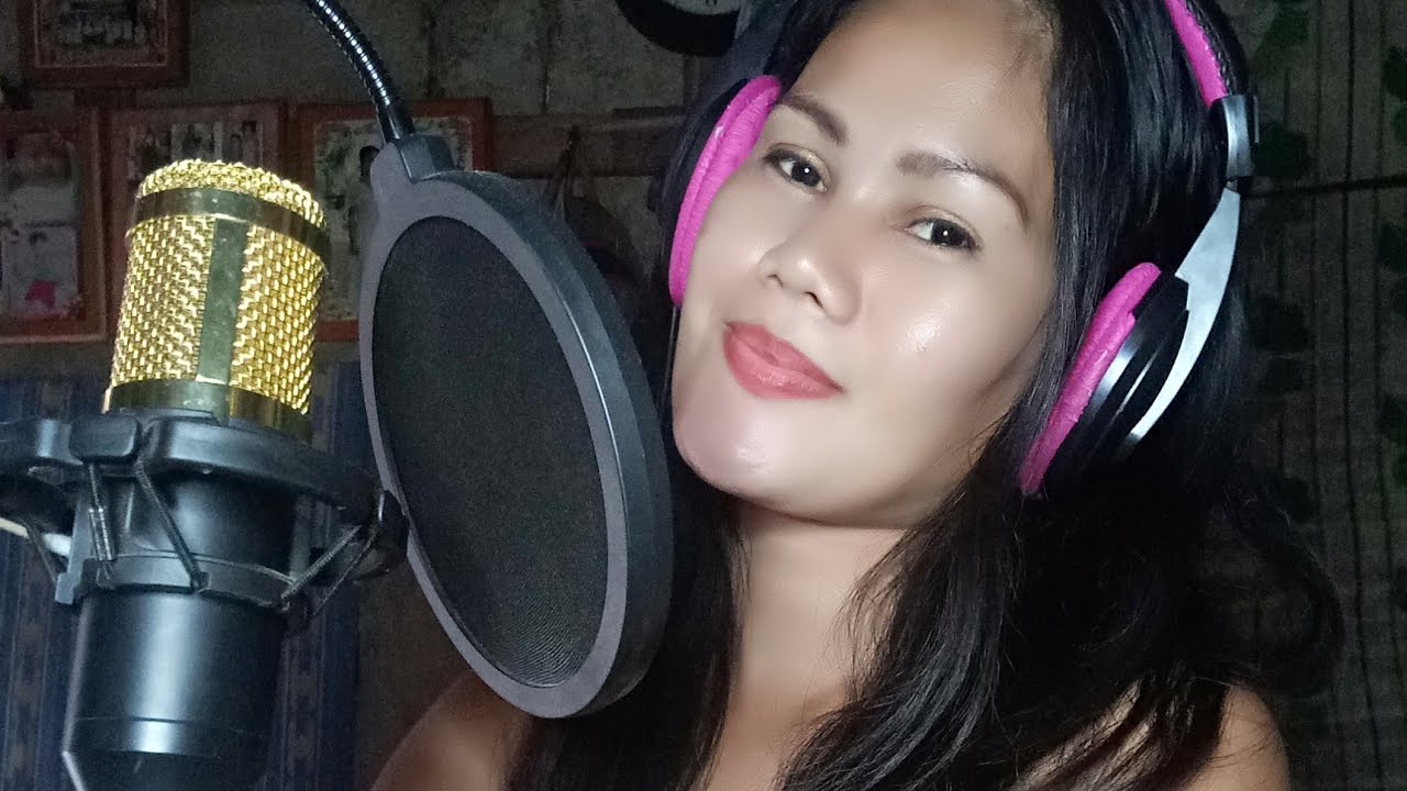 Usok by: Asin | Cover by : ( Marith ) - YouTube