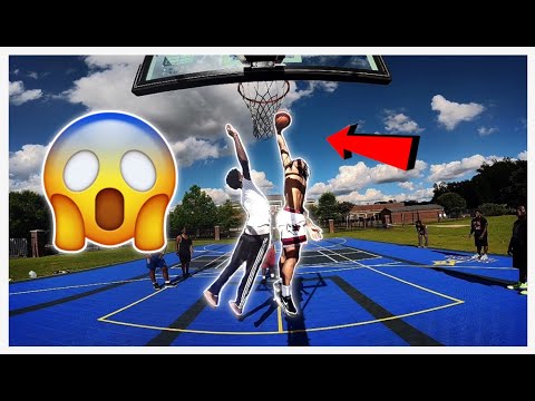 Episode #2 - Basketball Gets Heated!!! - YouTube