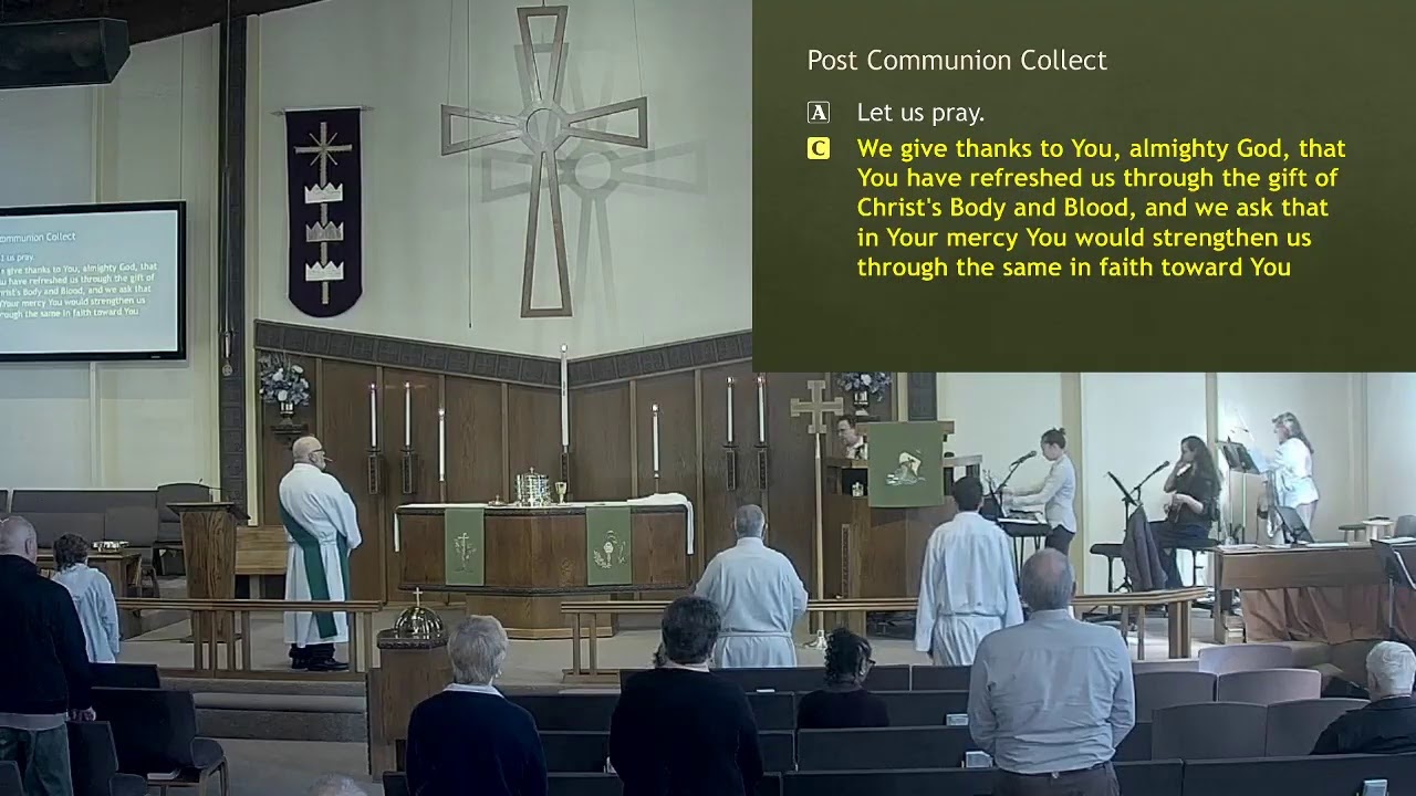 Sunday Feb 16, 2020 - YouTube