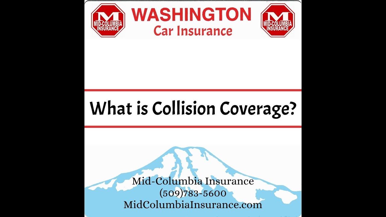 What is Collision Coverage? #CarInsurance #AutoInsurance #Insurance # ...