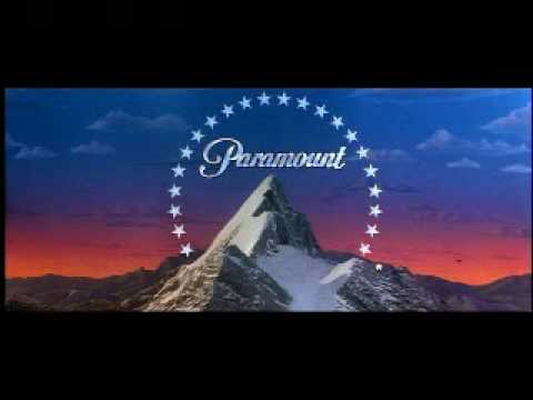 Paramount Pictures Logo with Star Trek fanfare - YouTube