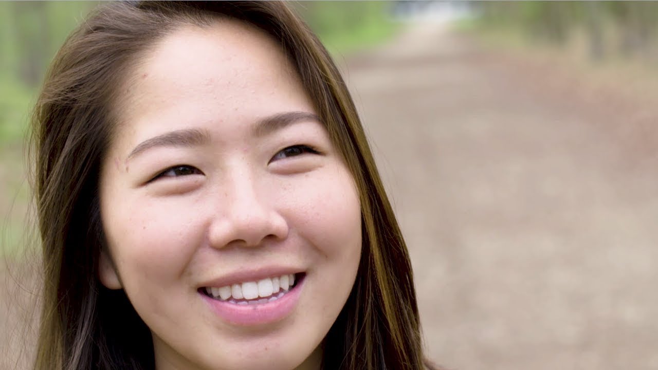 Meet Lara, Operations Trainee - YouTube