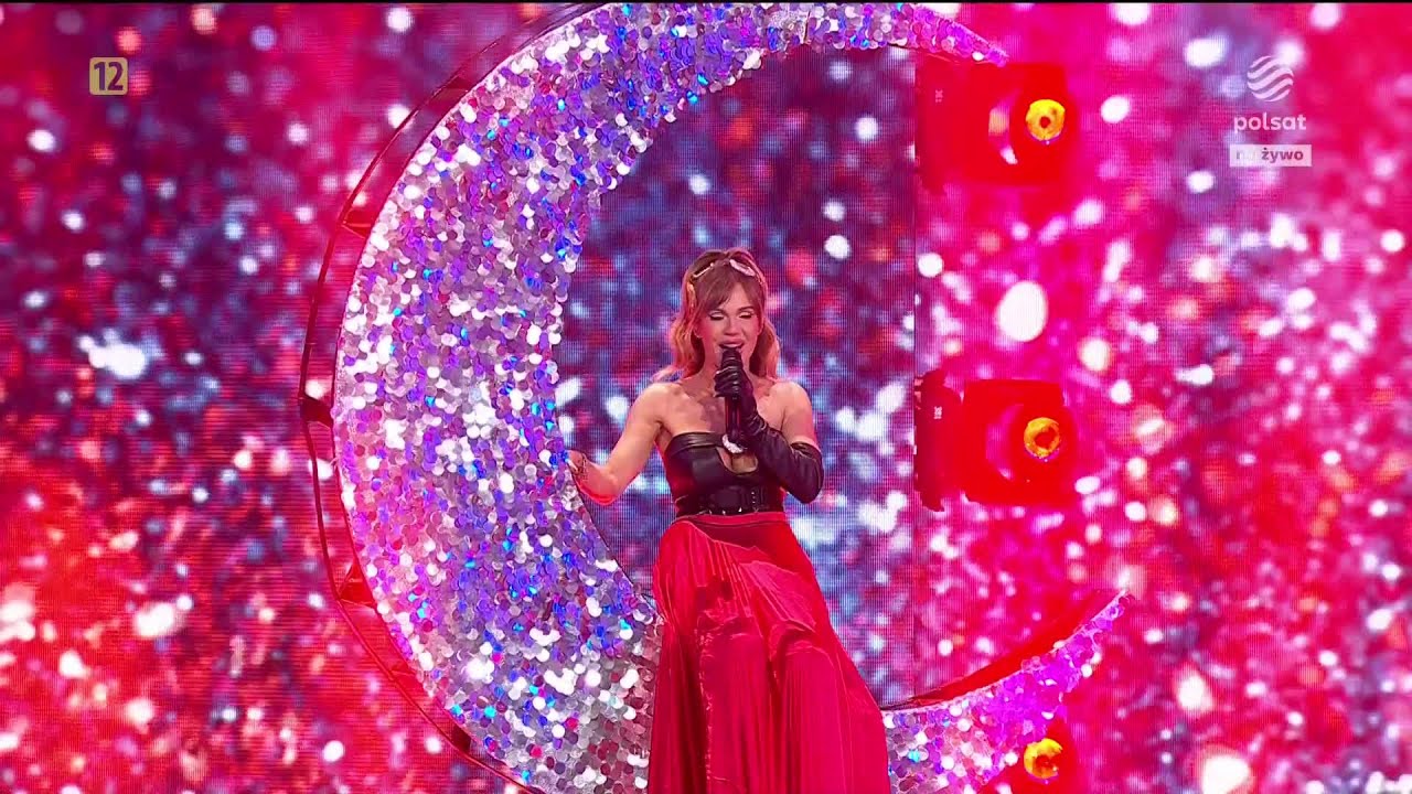 Doda - Melodia ta | Polsat SuperHit Festiwal 2023 - YouTube Music