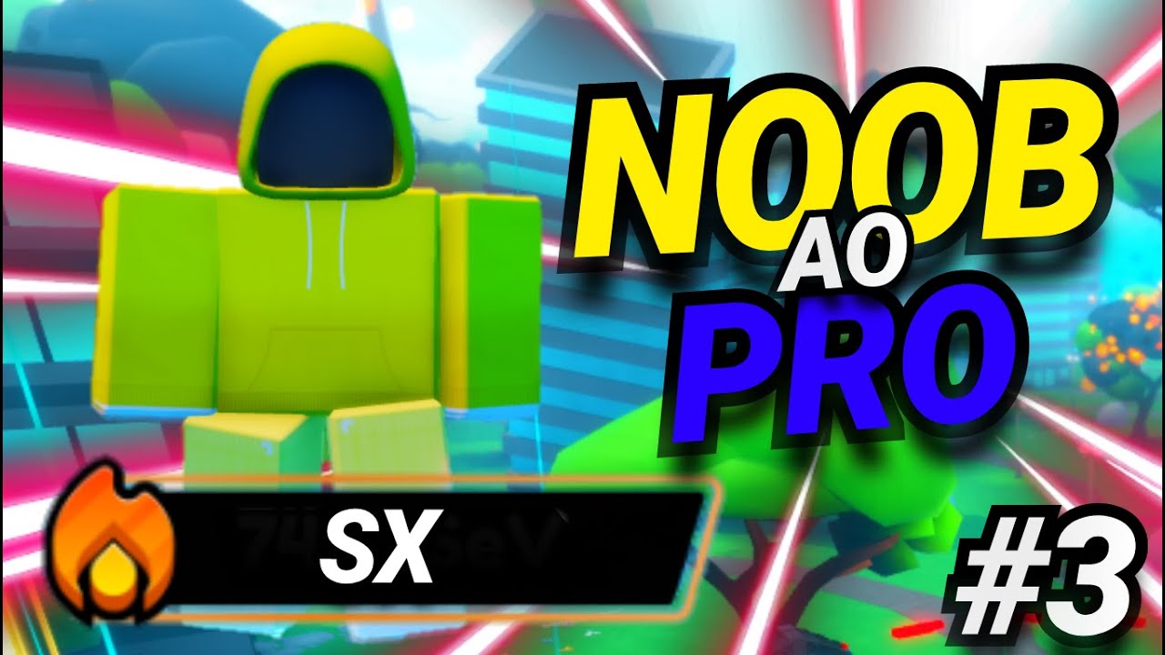 SERIE NOOB AO PRO SENDO F2P E FIQUEI INSANO ( EPISODIO 3) !! Anime ...