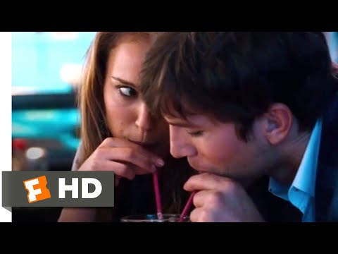 No Strings Attached (2011) - The First Date Scene (7/10) | Movieclips