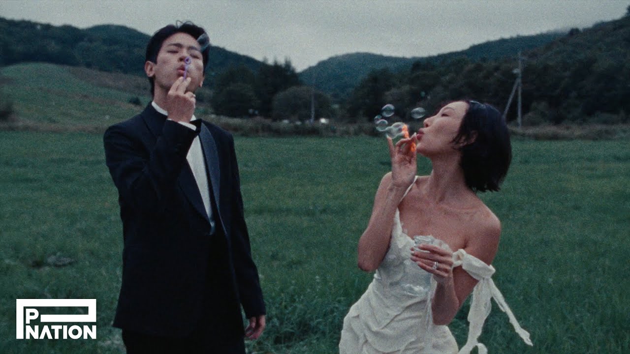 화사 (HWASA) - 'Good Goodbye' MV Teaser 2 - YouTube Music