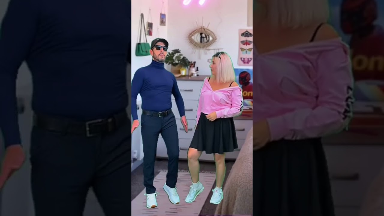 Fake body /Tik Tok trends🔥 / Tik Tok #tiktok #tiktoktrend #usa - YouTube