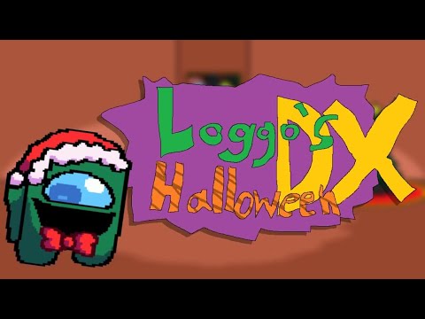 Grinch vs impostor loggo 's halloween dx vs impostor v3 ost - YouTube