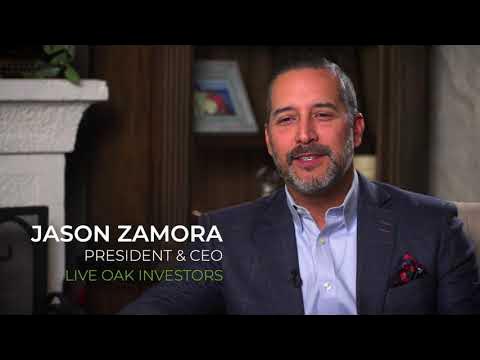 Meet Jason Zamora!! - YouTube