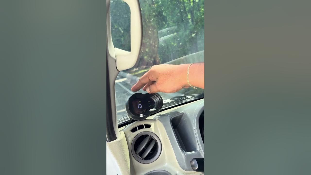 DA17 4x4 Tiptronic - YouTube