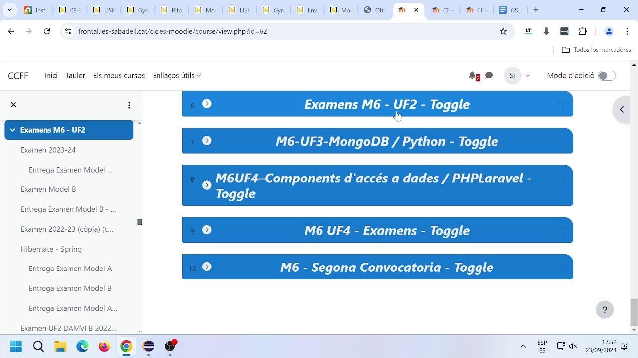 El Concepto de Parser - YouTube
