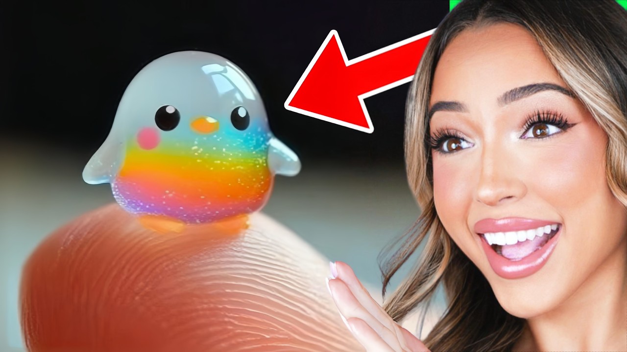 Creative People On Another LEVEL - YouTube