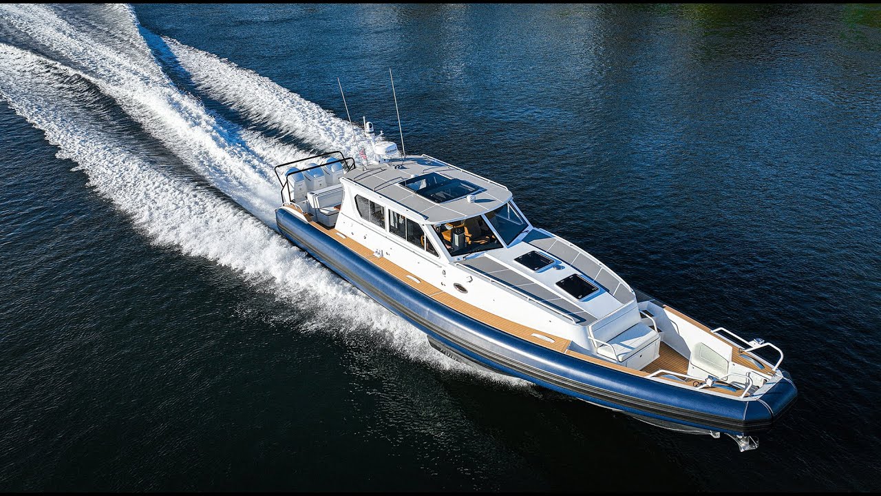 Grand Sport 50 | Full Walk-Through - YouTube