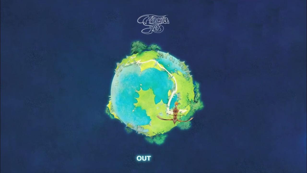 YES - FRAGILE SUPER DELUXE EDITION - OUT NOW - YouTube