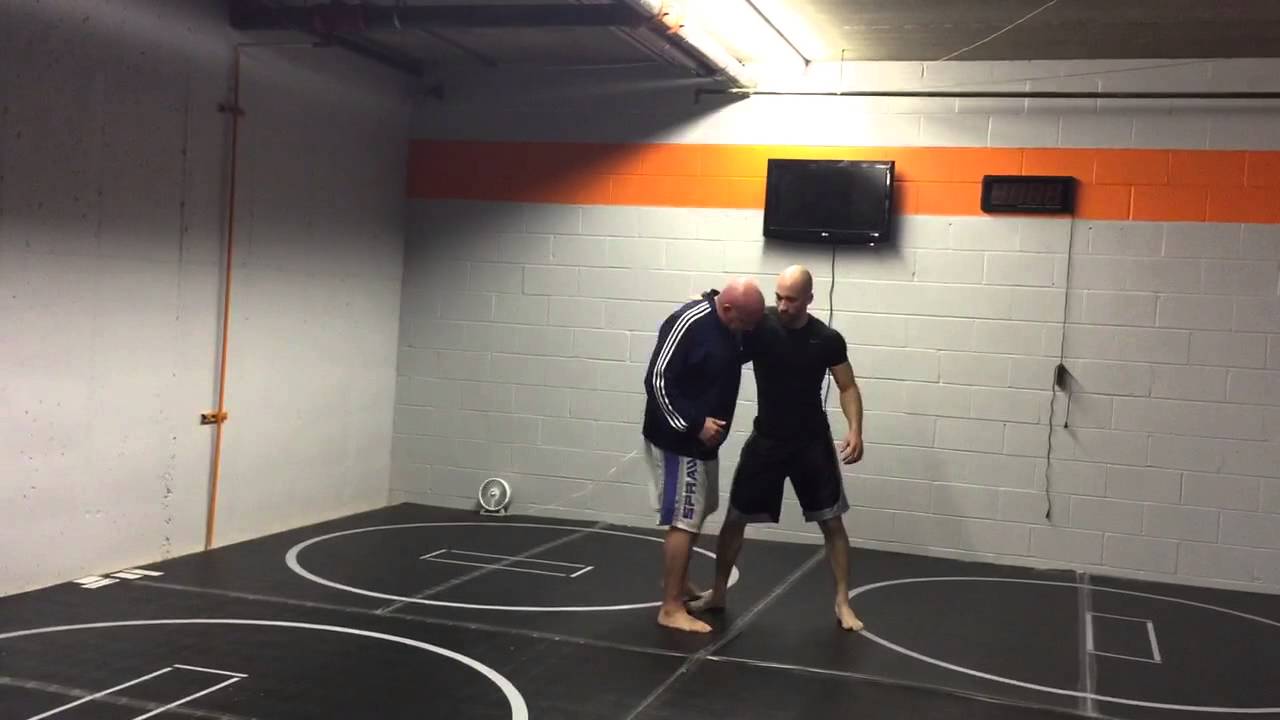 Under Hook - YouTube