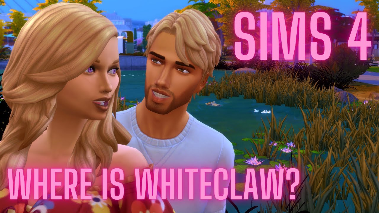 Sims 4 - Devin And Sapphire Travel To San Sequoia To Try To Spot The ...