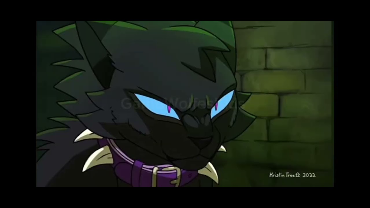 ☆SCOURGE☆《 EDİT》 - YouTube