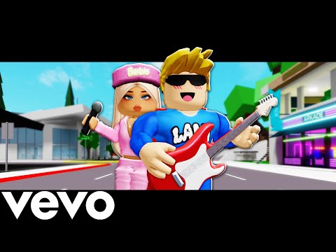 LAMI x Cansel - BROOKHAVEN (Offizielles Musikvideo)