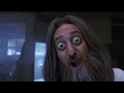 Cartoon Scream #11
