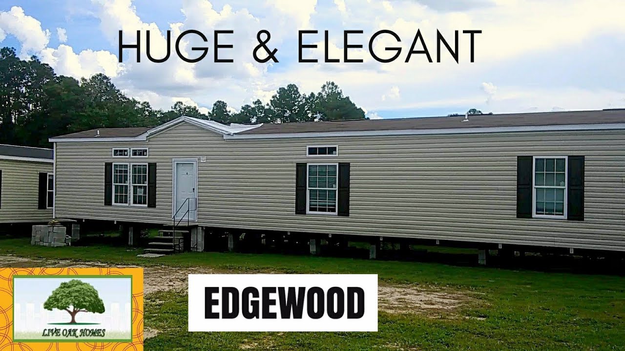 EDGEWOOD SINGLEWIDE BY LIVE OAK HOMES HUGE ELEGANT 3 BED 2 BATH edgewood-singlewide-by-live-oak-homes-huge-elegant-3-bed-2-bath