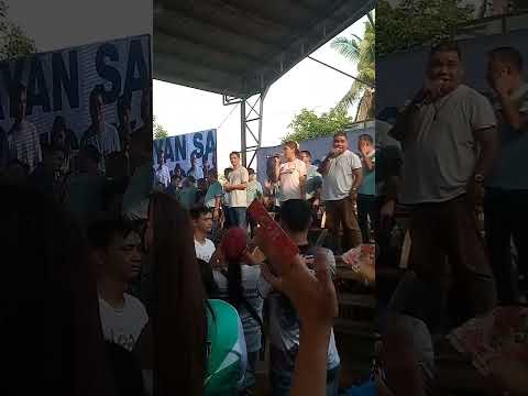 Ugnayan 2024 with Silang Mayor Kevin A. Anarna🥰. #pagbabago - YouTube