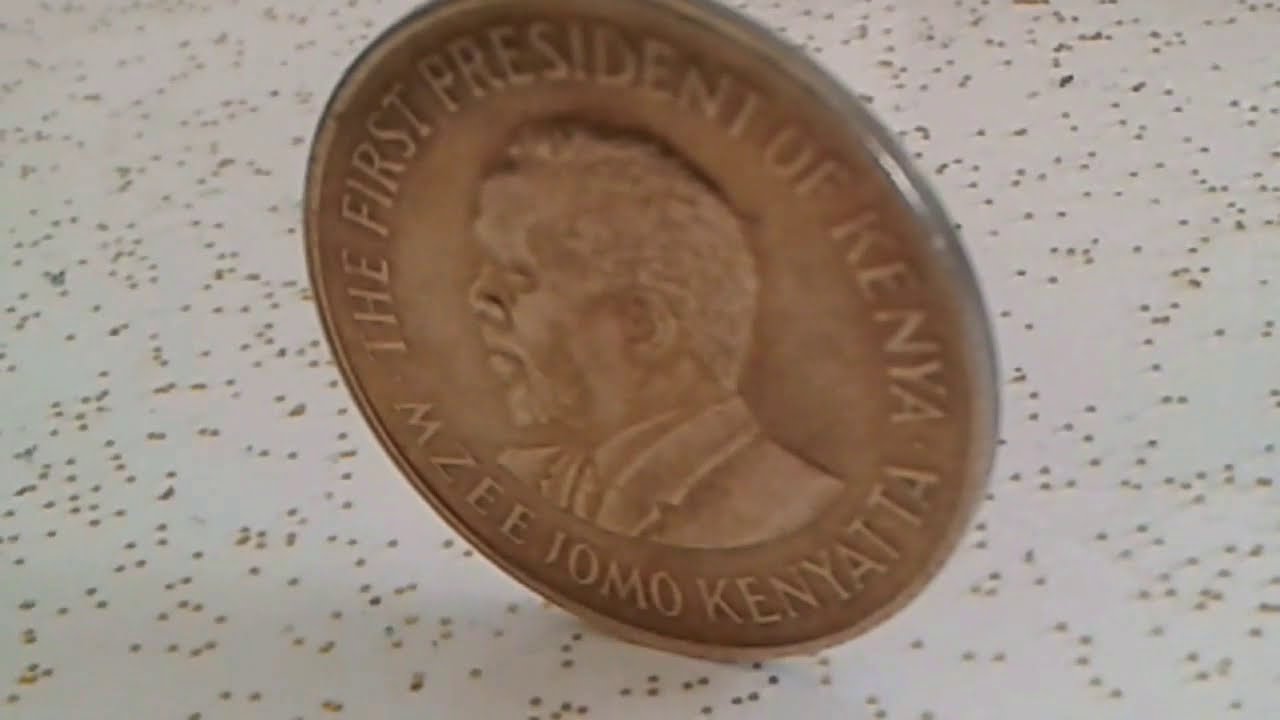Coin Gold Color this Most Expensive Currency Varieties 1978 Republic Of ...