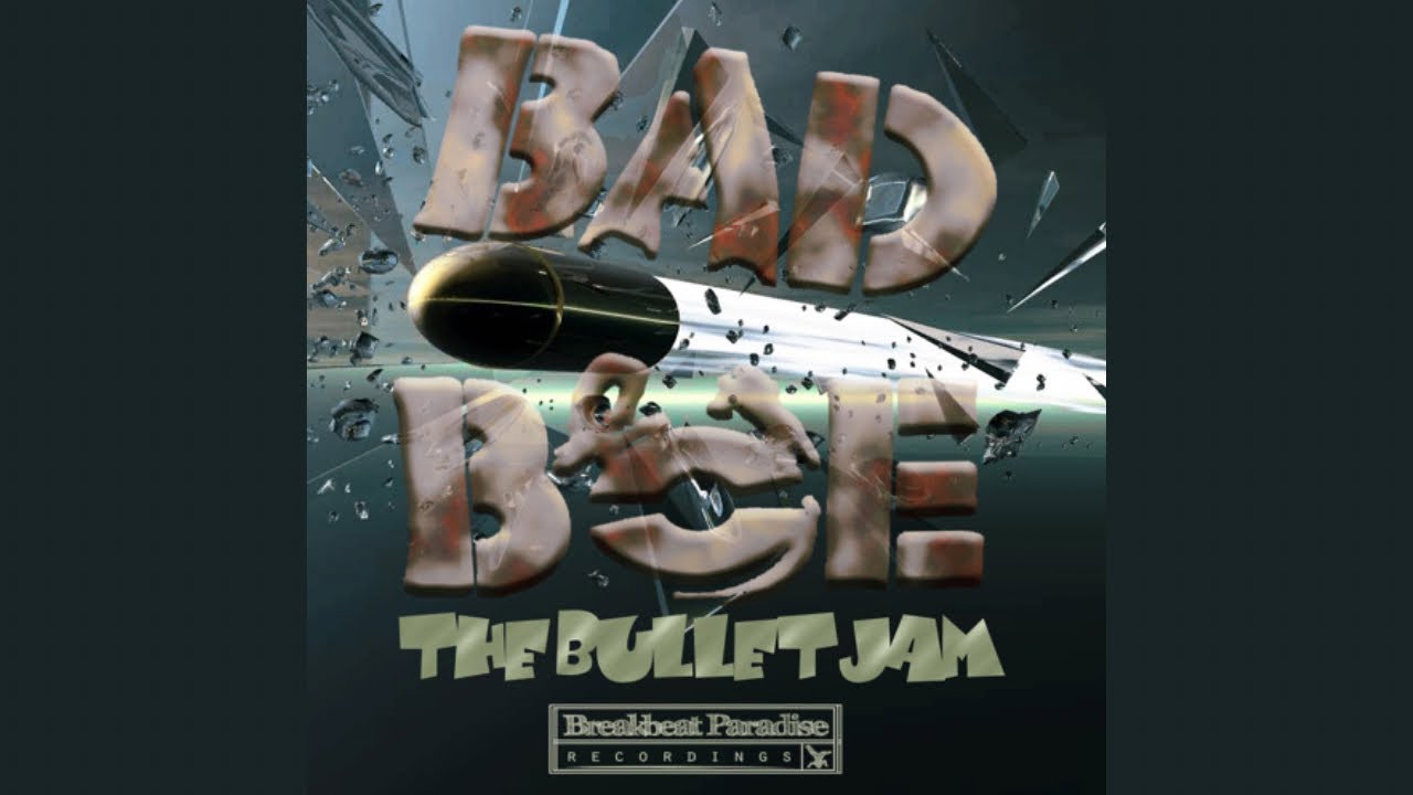 BadboE - The Bullet Jam - YouTube