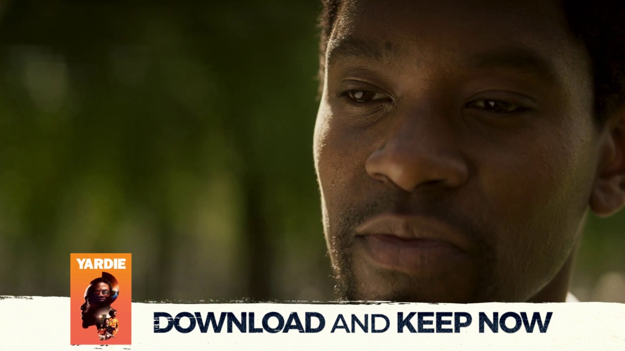 YARDIE - Official Digital Trailer - Directed By Idris Elba - YouTube