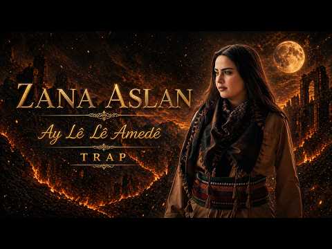 Zana Aslan Ay Le Lê Amedê Trap