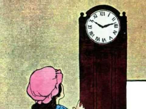 Child's Story Clock - Educational Entertainment Video - YouTube